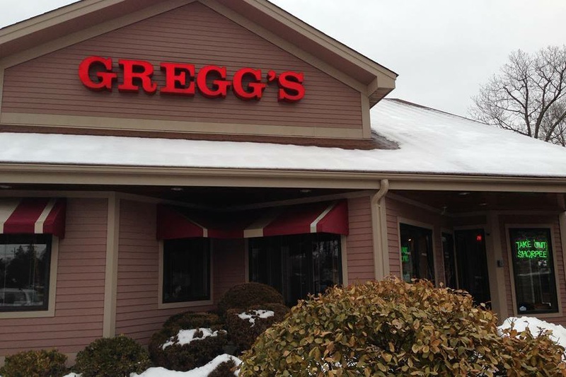 Gregg’s Restaurants