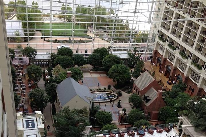 Gaylord National Resort & Convention Center