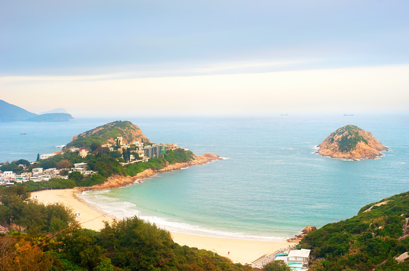 Shek O