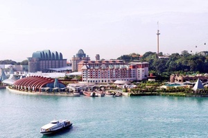 Resorts World Sentosa