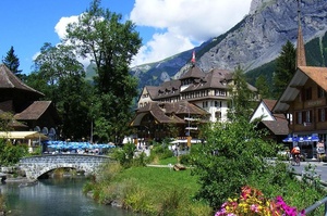 Kandersteg