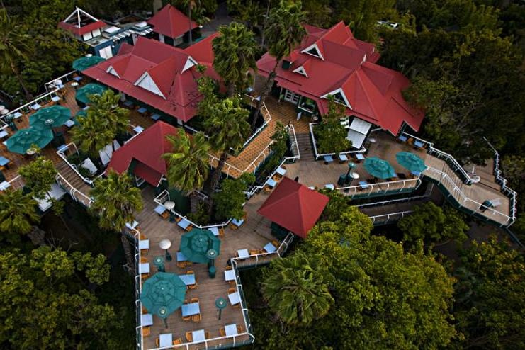 Albert’s Restaurant