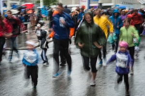 Midnight Sun Marathon