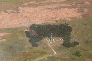 Matagorda Island State Park