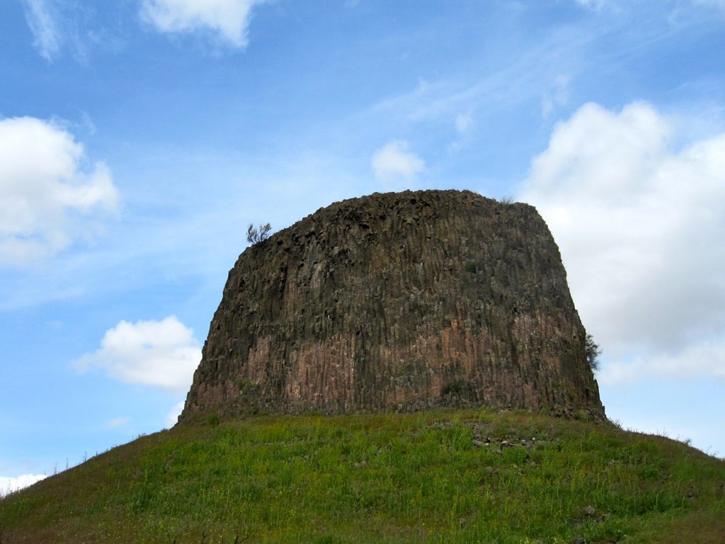 Hat Rock State Park