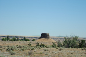 Hat Rock State Park