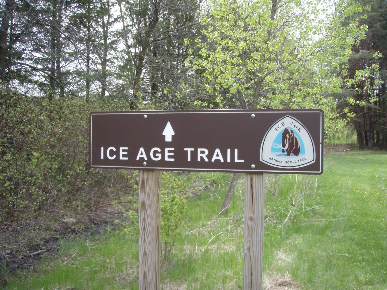 Ice Age Trail