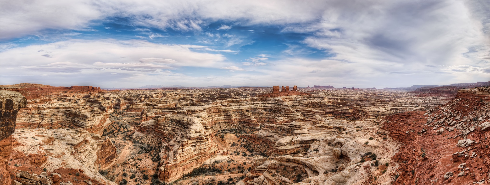 The 14 Extreme Places in America