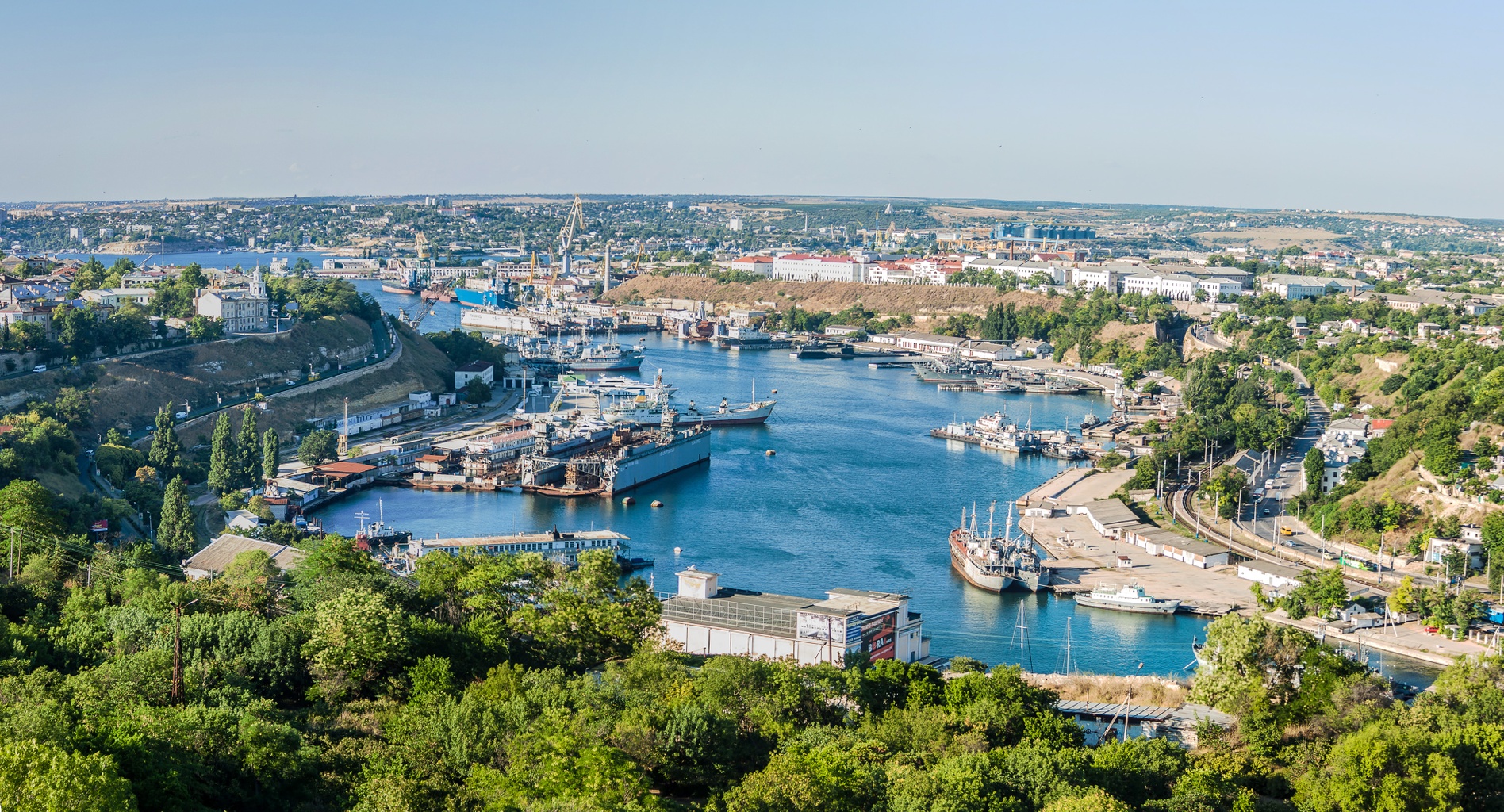 Sevastopol