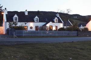 The Three Chimneys