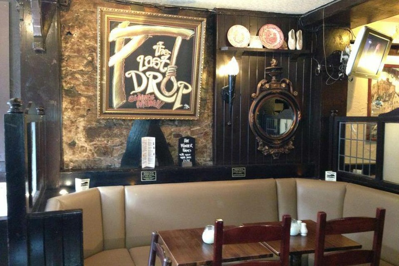 Last Drop Tavern