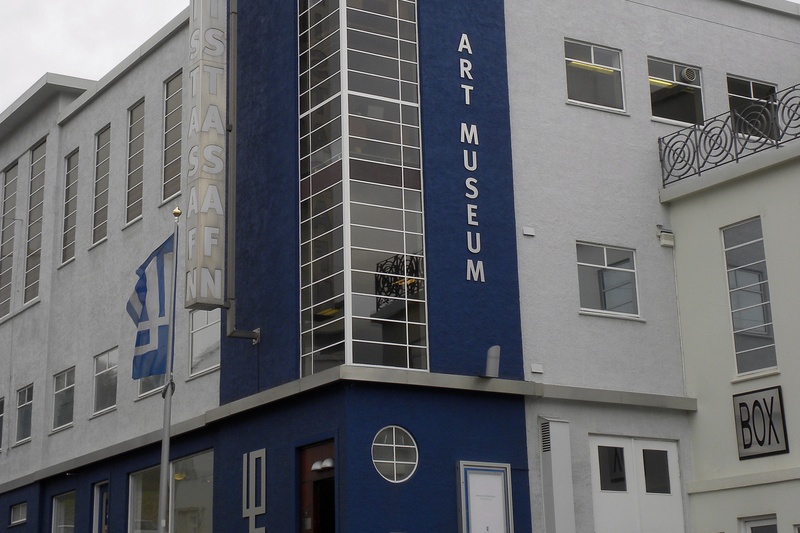 Akureyri Art Museum