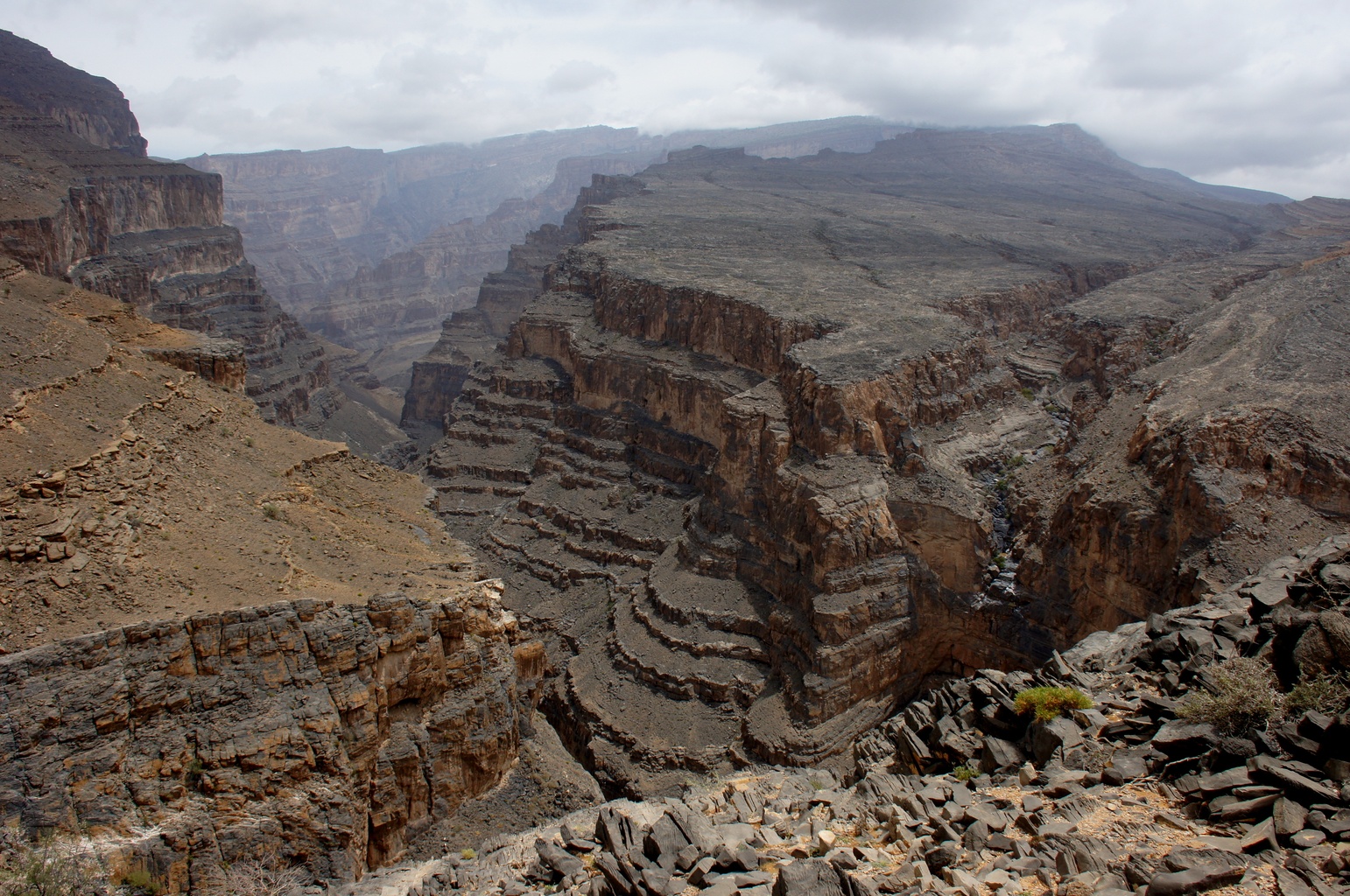 Wadi Ghul