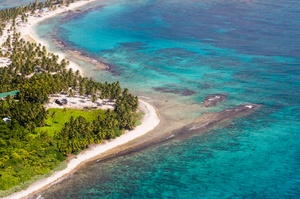 Belize's Barrier Reef
