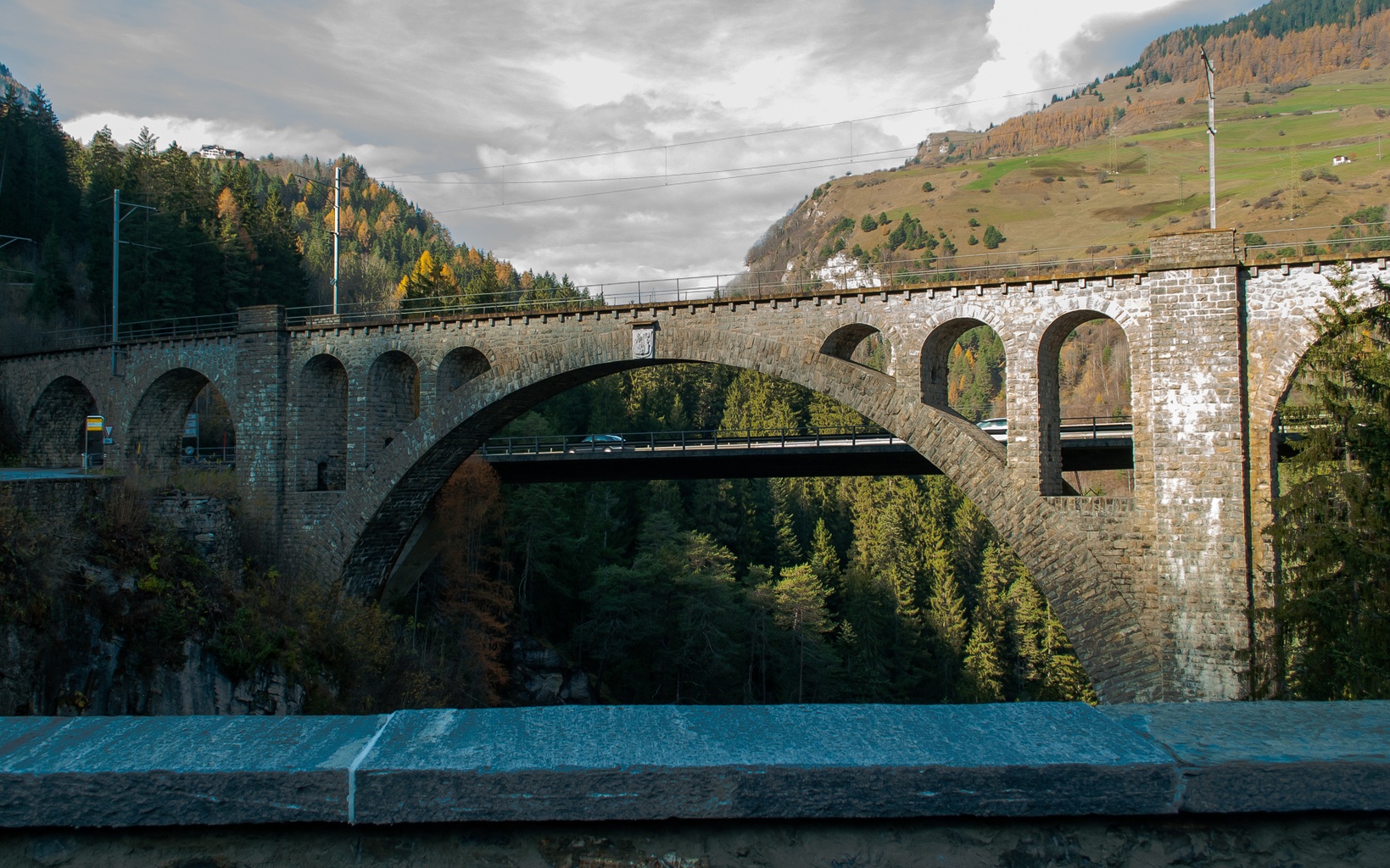 Solis Viaduct