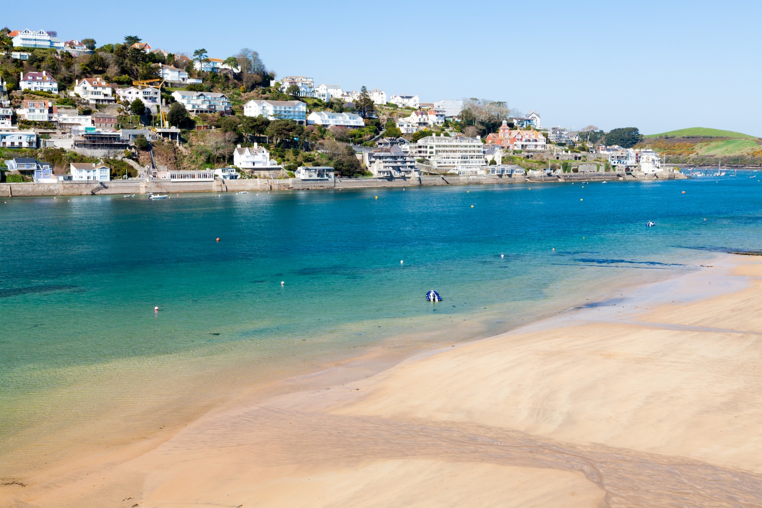 Salcombe