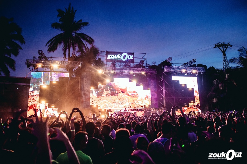ZoukOut