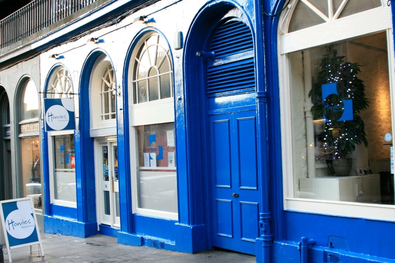 Howies Scottish Restaurant