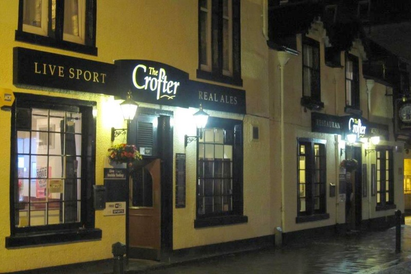 The Crofter