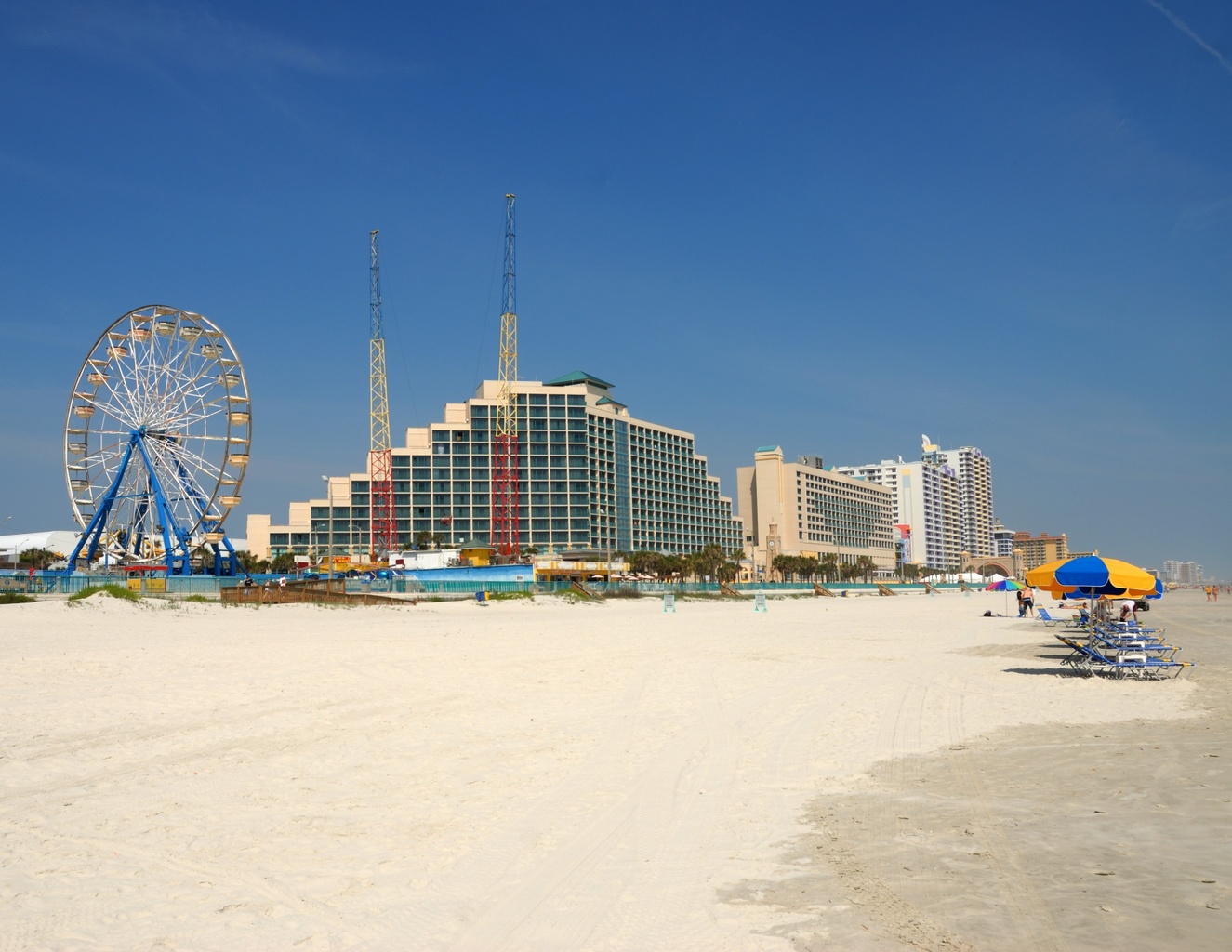 Daytona Beach