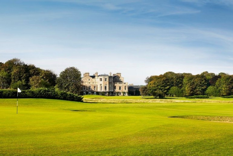 Archerfield Links