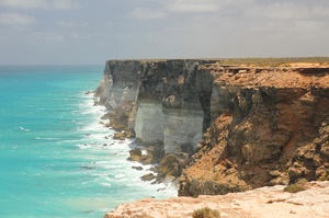 Bunda Cliffs