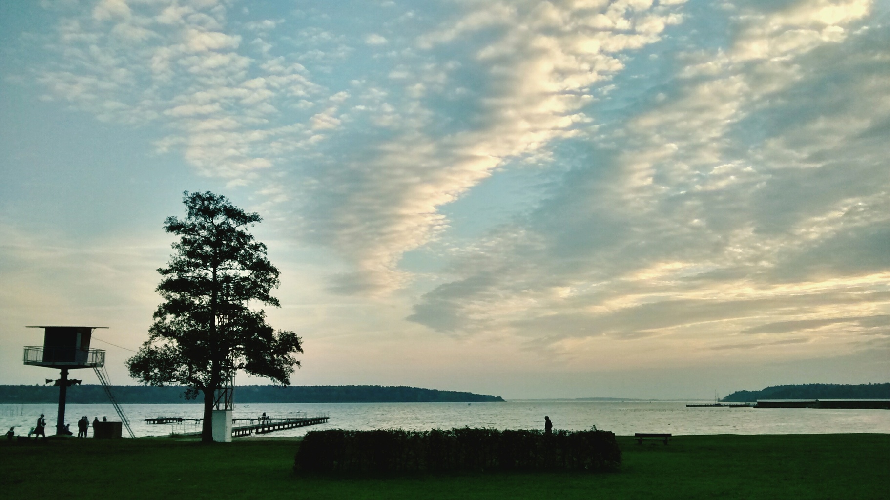 Müritz National Park