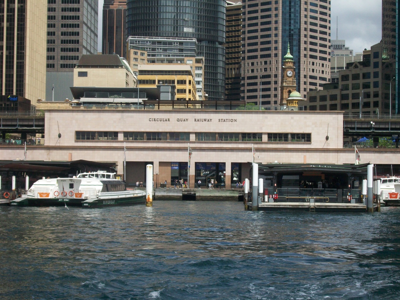 City Circle (Sydney)