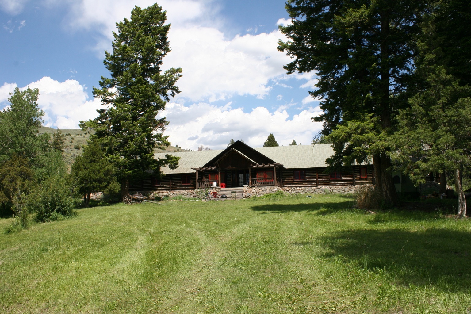 OTO Ranch