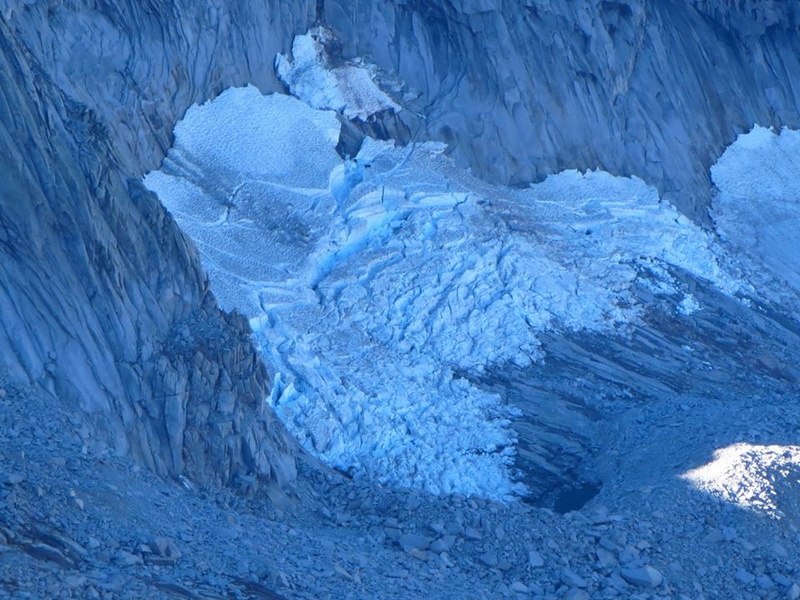 Lilliput Glacier