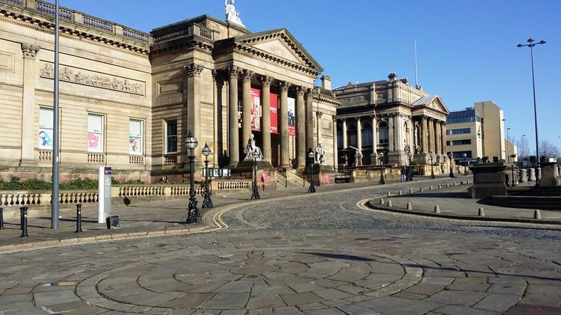 William Brown Library and Museum