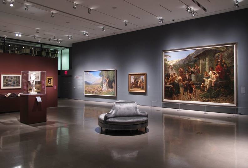 Museum of Biblical Art