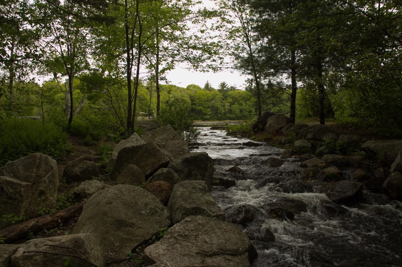 Borderland State Park