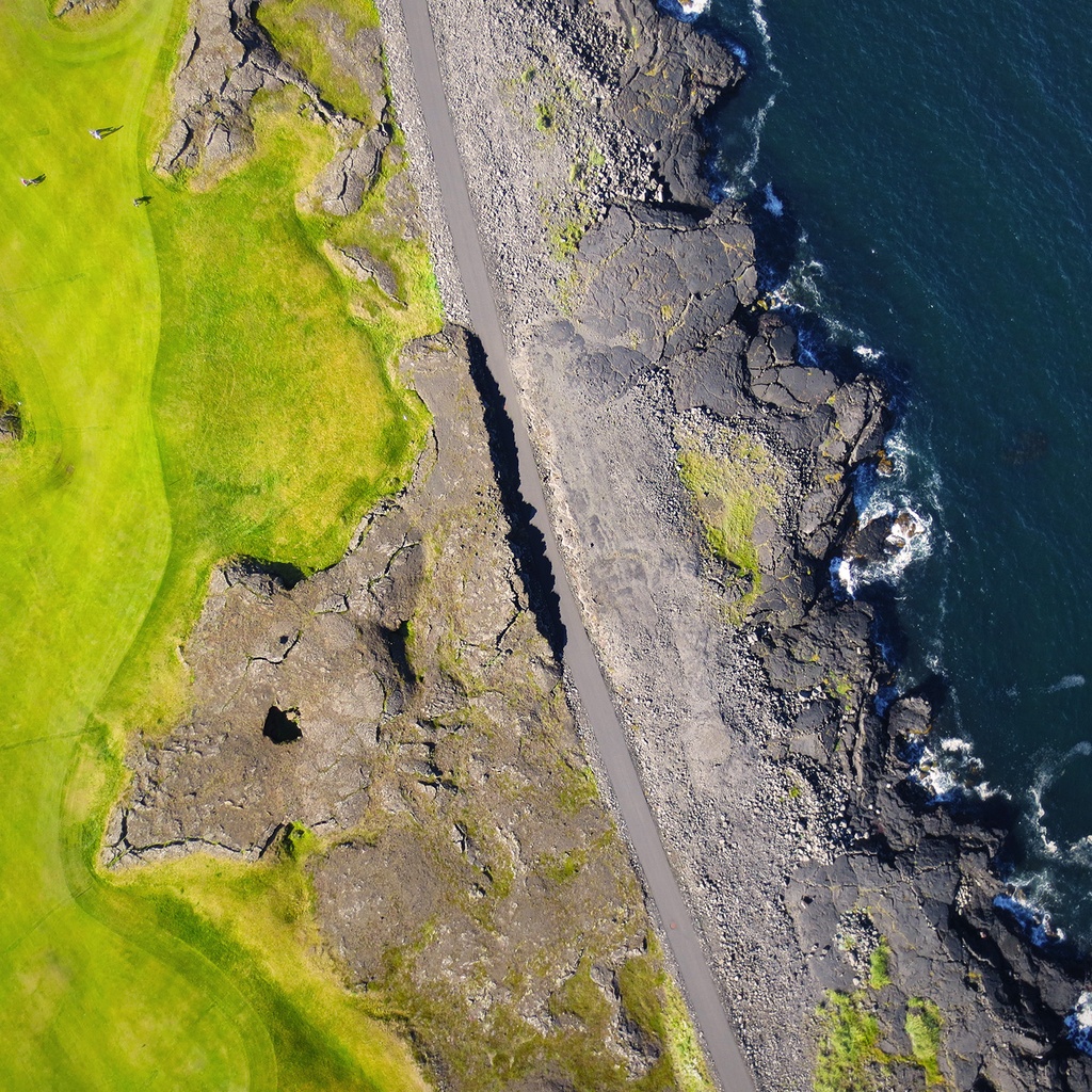 Keilir Golf Club