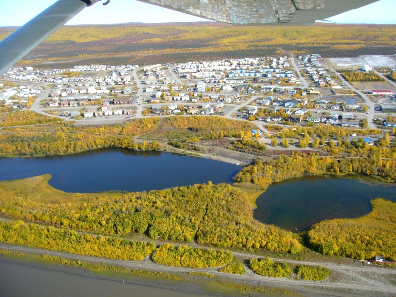 Inuvik