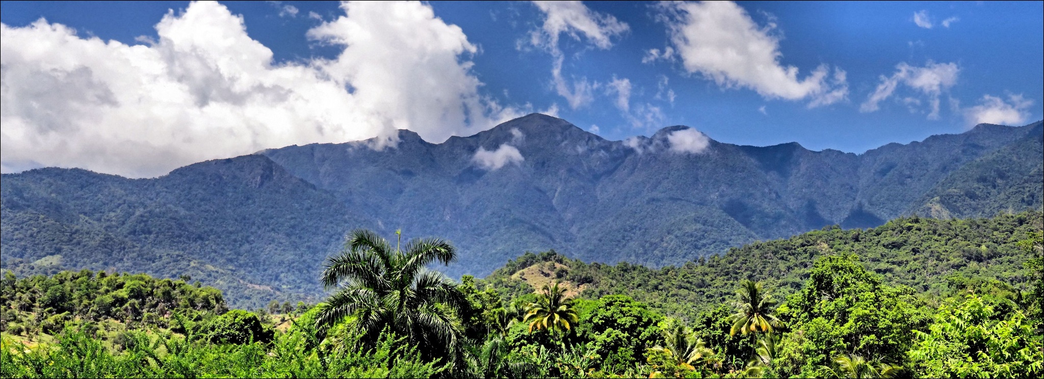 Pico Turquino