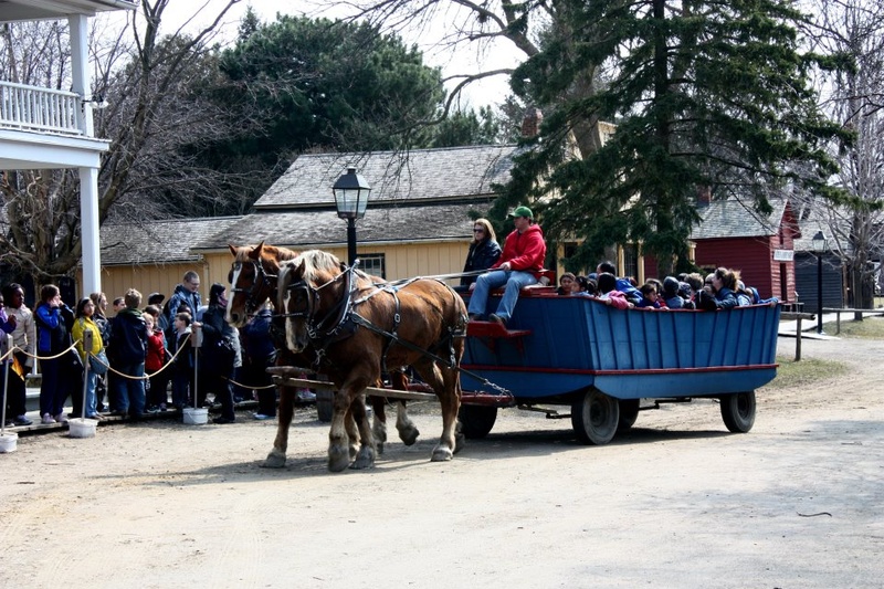 Black Creek Pioneer Village