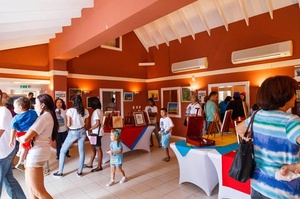 National Archaeological Museum Aruba