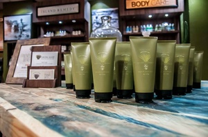 Aloe Museum & Factory