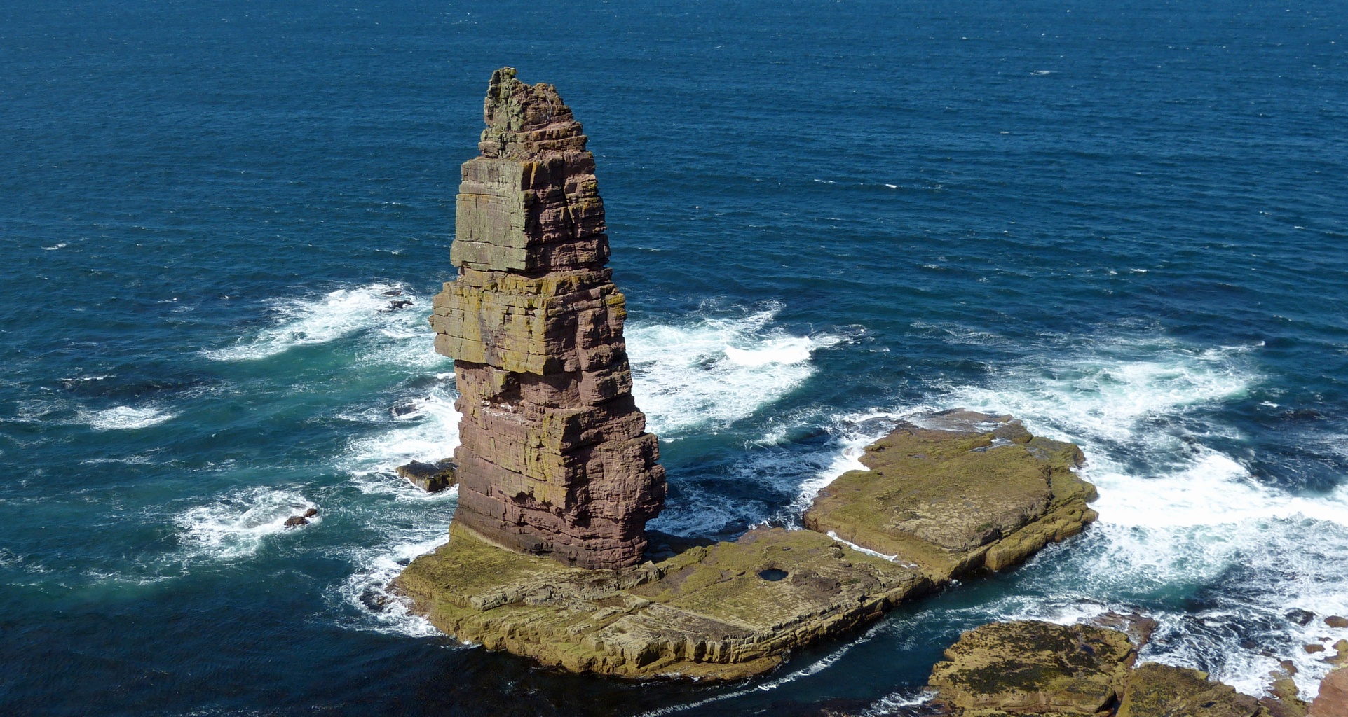 Am Buachaille