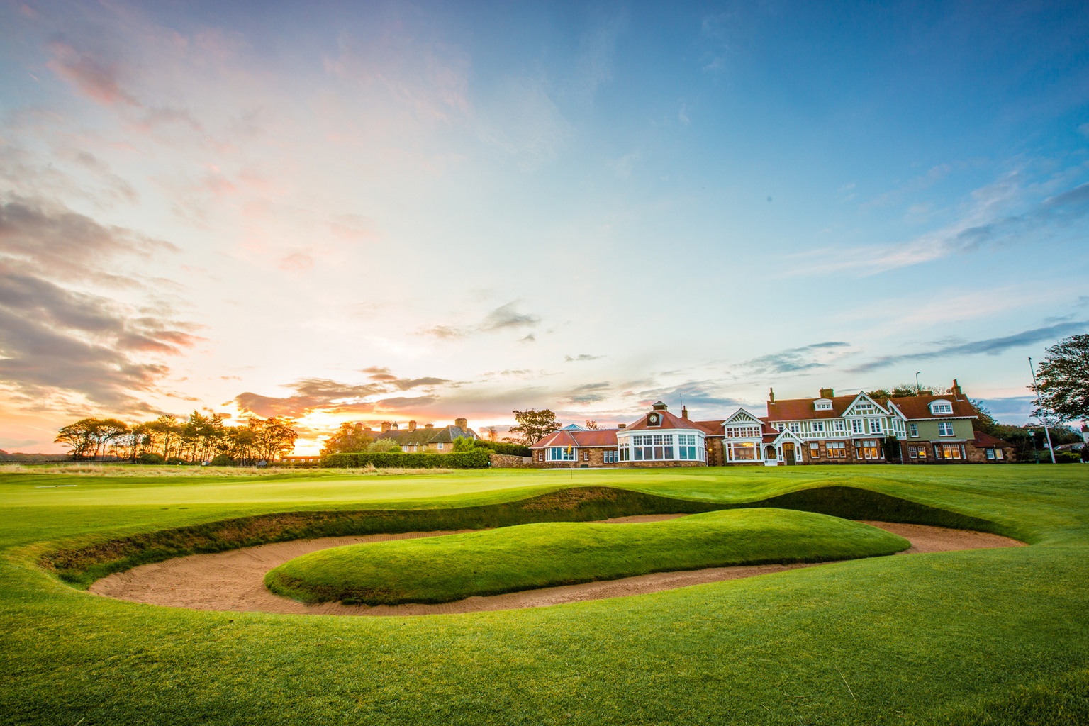 Muirfield