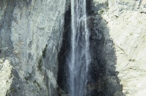 Hunlen Falls