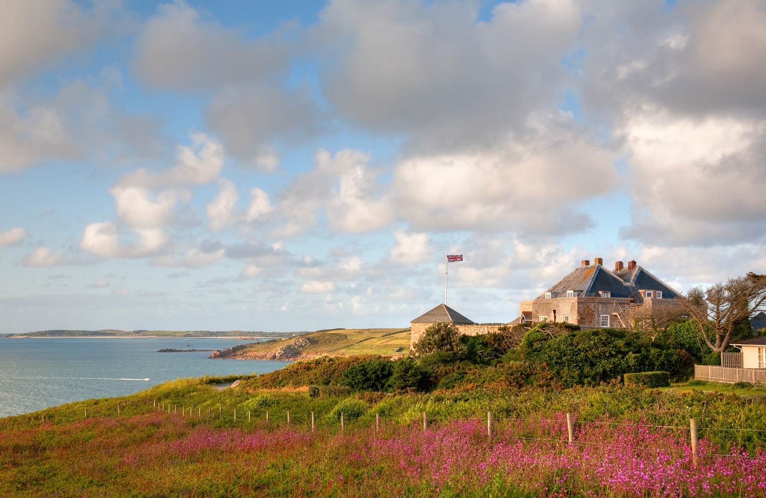 Star Castle