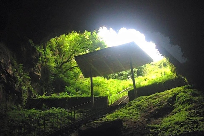 Dunmore Cave