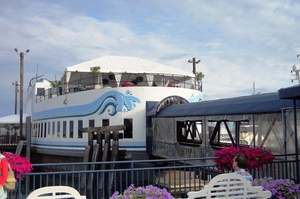 DiMillo's Floating Restaurant