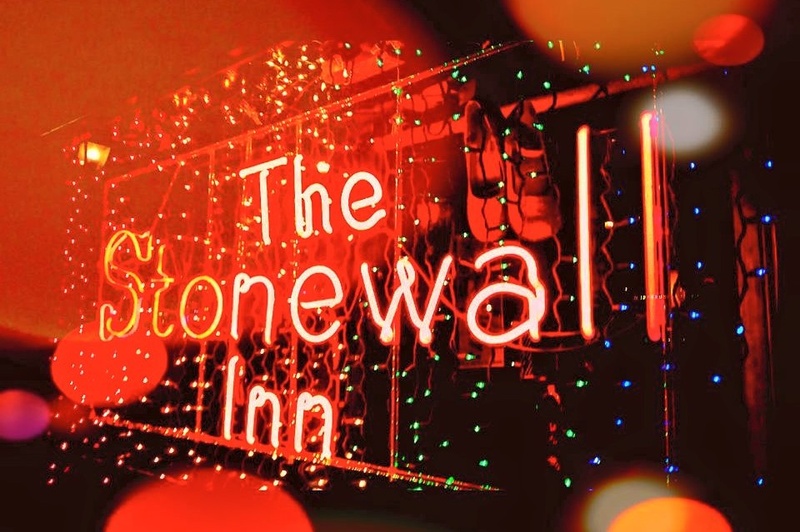 Stonewall Inn