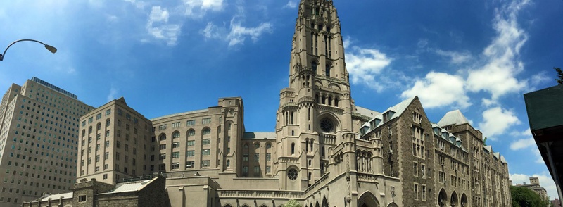 Riverside Church