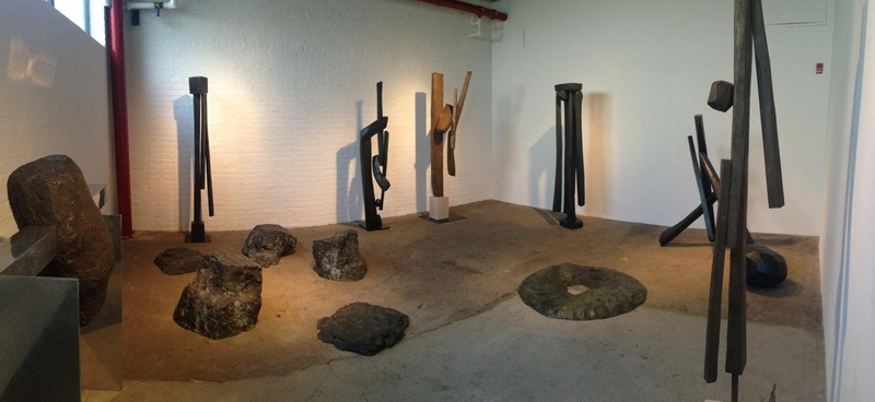 Noguchi Museum