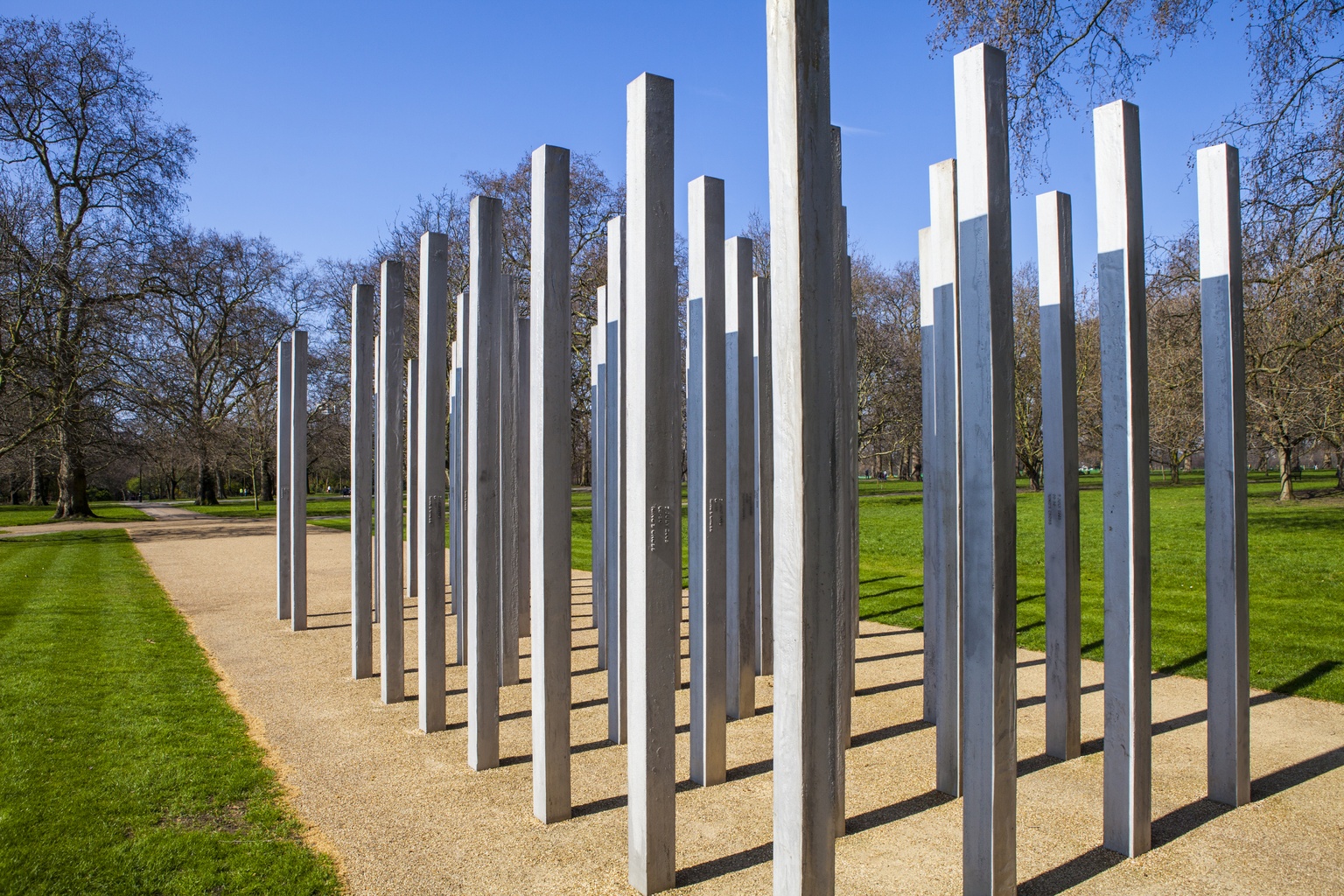 7 July Memorial