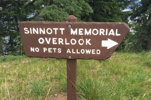 Rim Village Historic District